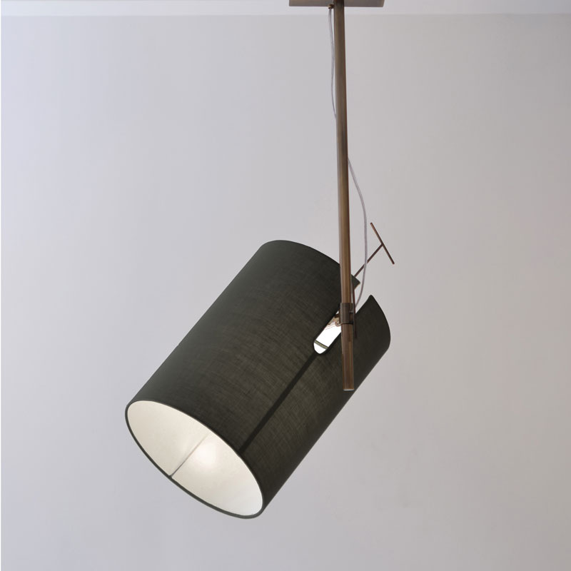 Pendente Sutra - Lights On