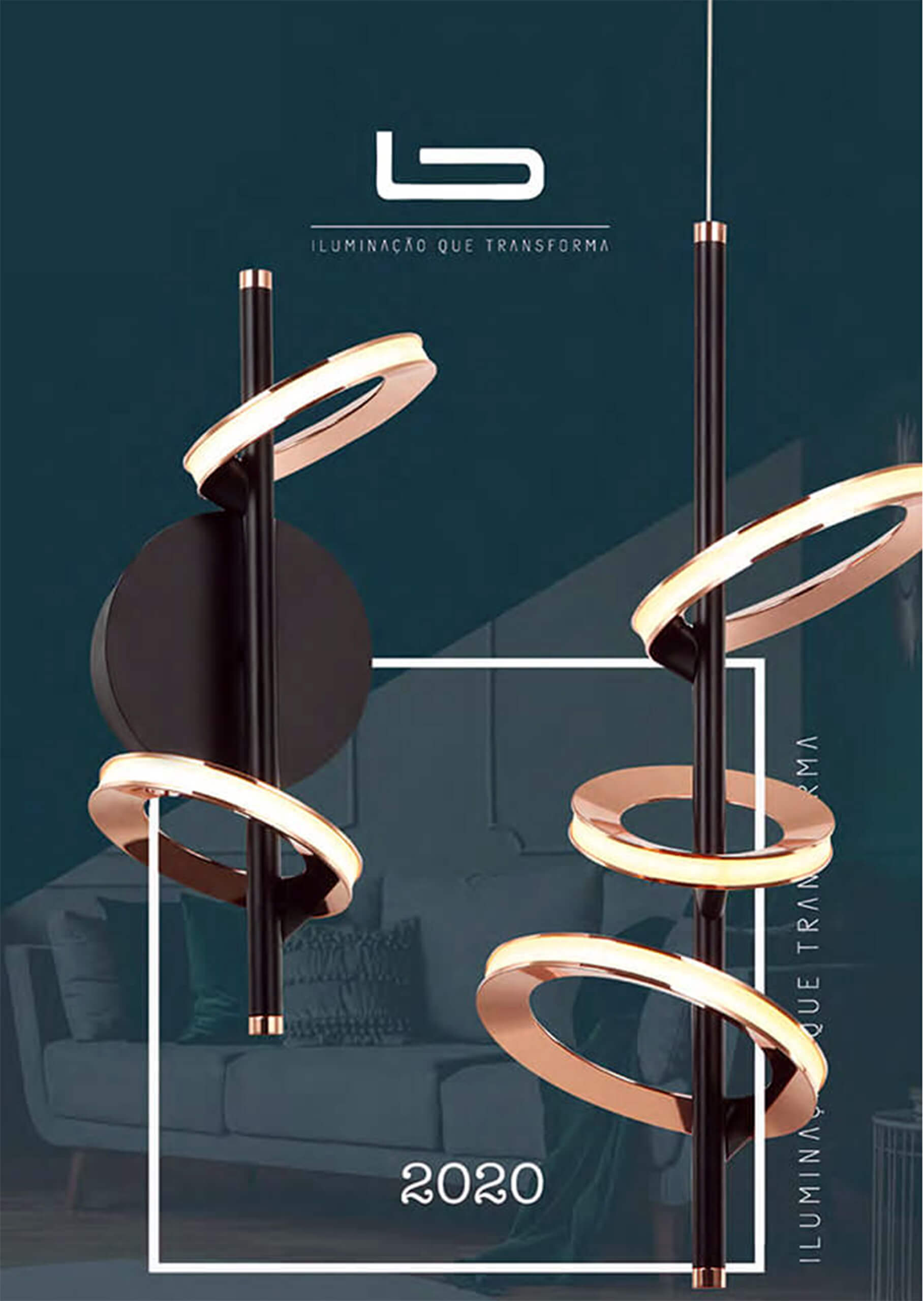 Bella 2020 - Lights On